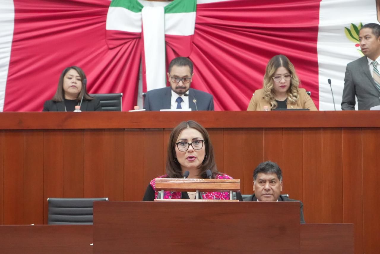 Emite Congreso del Estado convocatoria para nuevo integrante del Comité de Participación ...